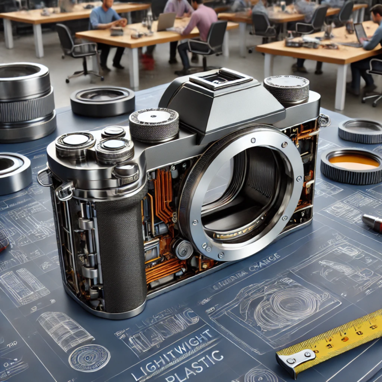 DRBFM やり方を理解するための具体例と効率的な手法 | カメラスタディラボ