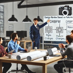 DRBFM やり方を理解するための具体例と効率的な手法 | カメラスタディラボ