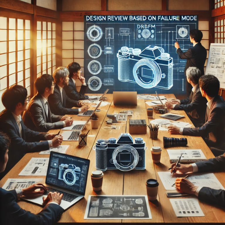 DRBFM やり方を理解するための具体例と効率的な手法 | カメラスタディラボ